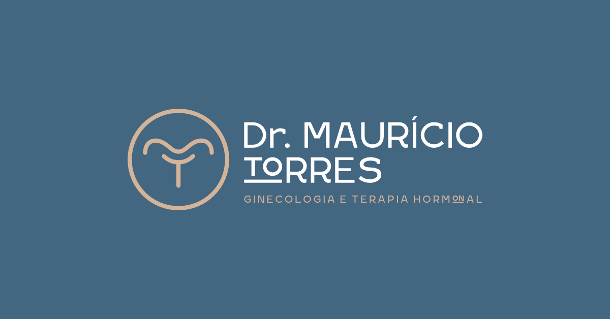 Dr. Maurício Torres - Ginecologia e Terapia Hormonal